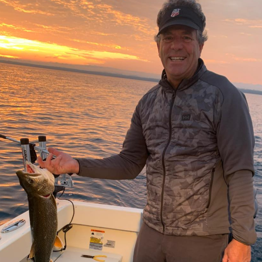 David Walters Yachts l Meet the Crew